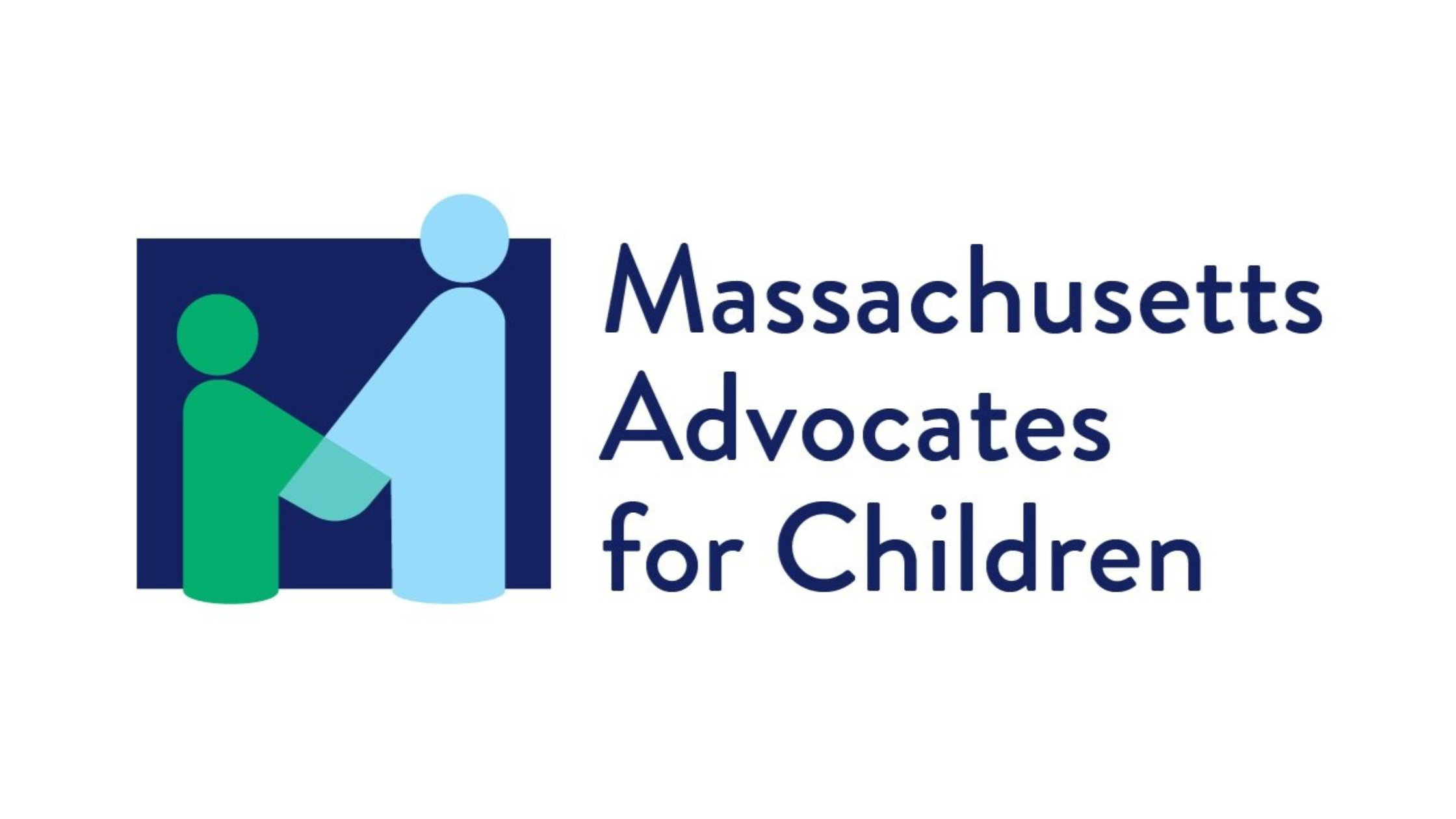Massachusetts Advocates for Children | Positively Partners