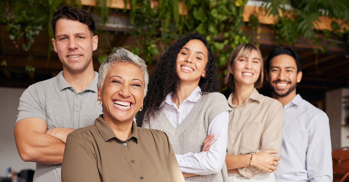 About Positively Partners | Evidence-Based HR Solutions