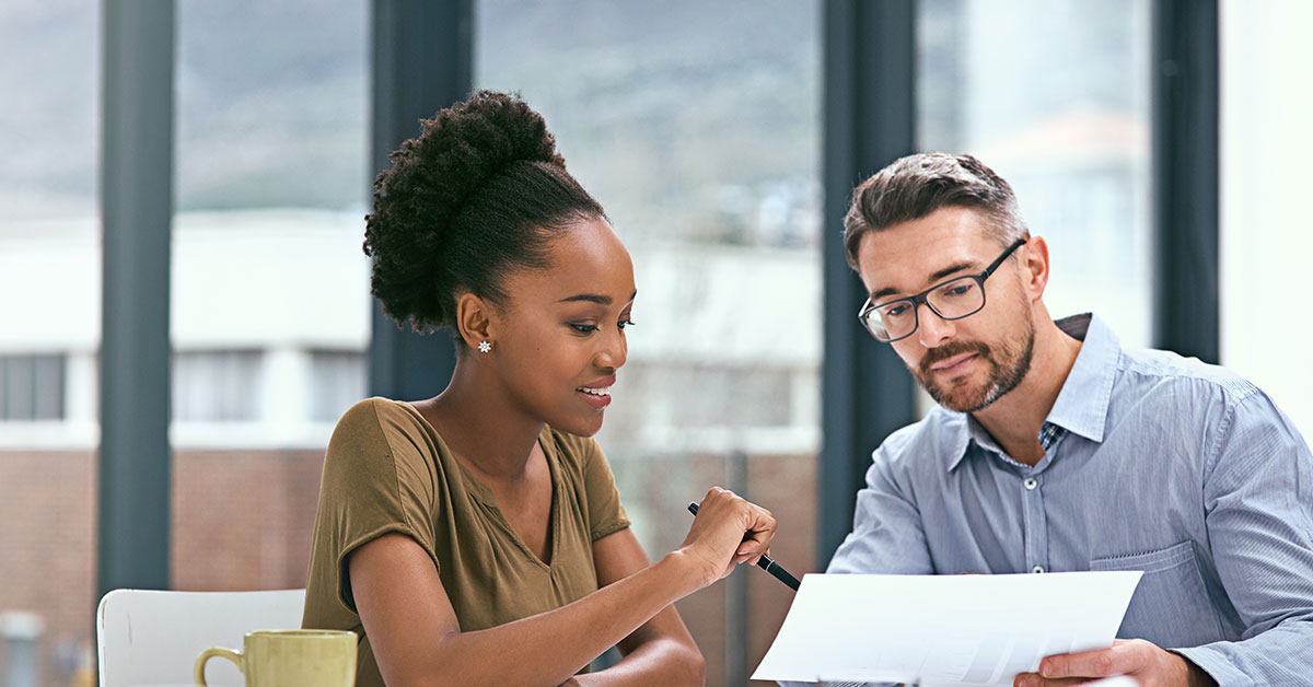 For Candidates | Positively Partners Career Support